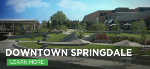 Welcome – Springdale Chamber