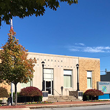 Springdale Chamber – We're making it happen.