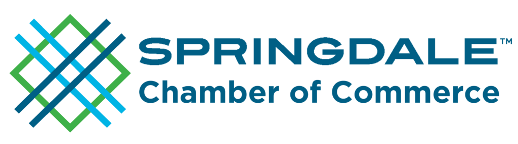 Map for City of Springdale