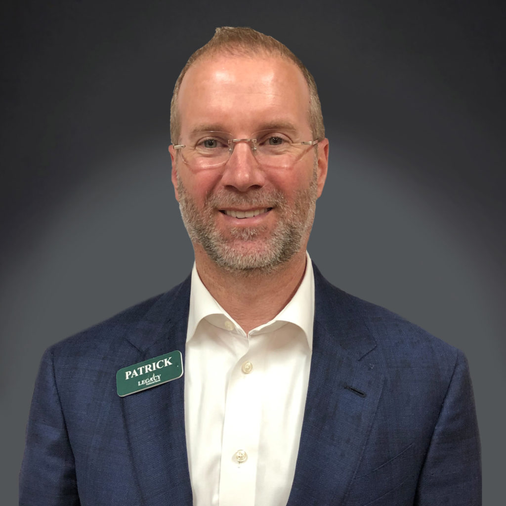 Board of Directors 2022 – Springdale Chamber