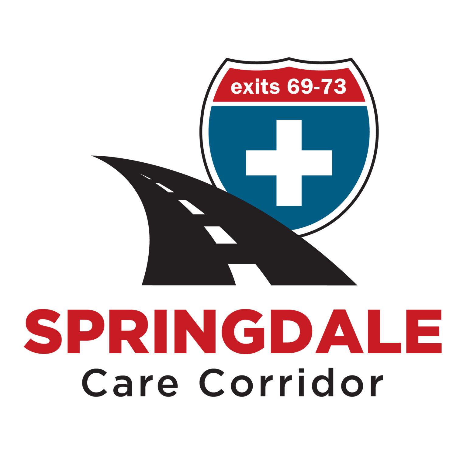 Springdale Healthcare Hub & Care Corridor – Springdale Chamber