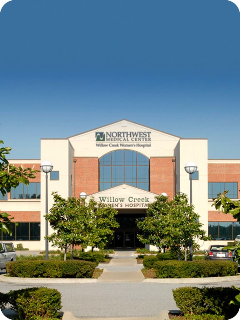 Springdale Healthcare Hub & Care Corridor – Springdale Chamber
