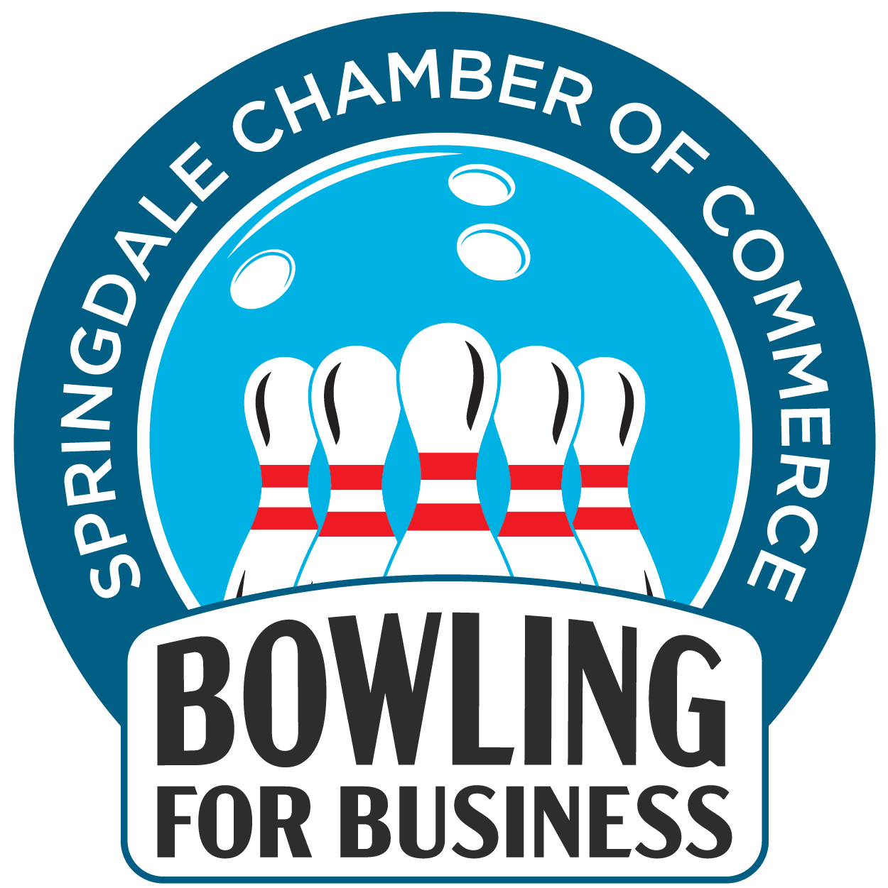 Bowling for Business – Springdale Chamber
