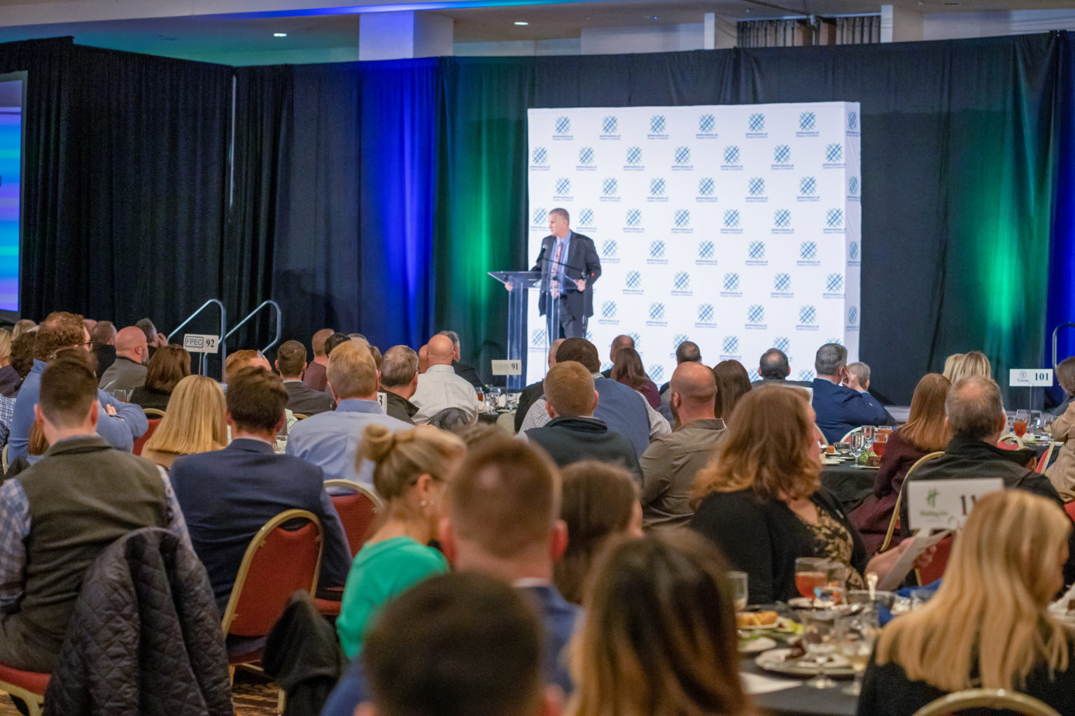 Events and Programs – Springdale Chamber