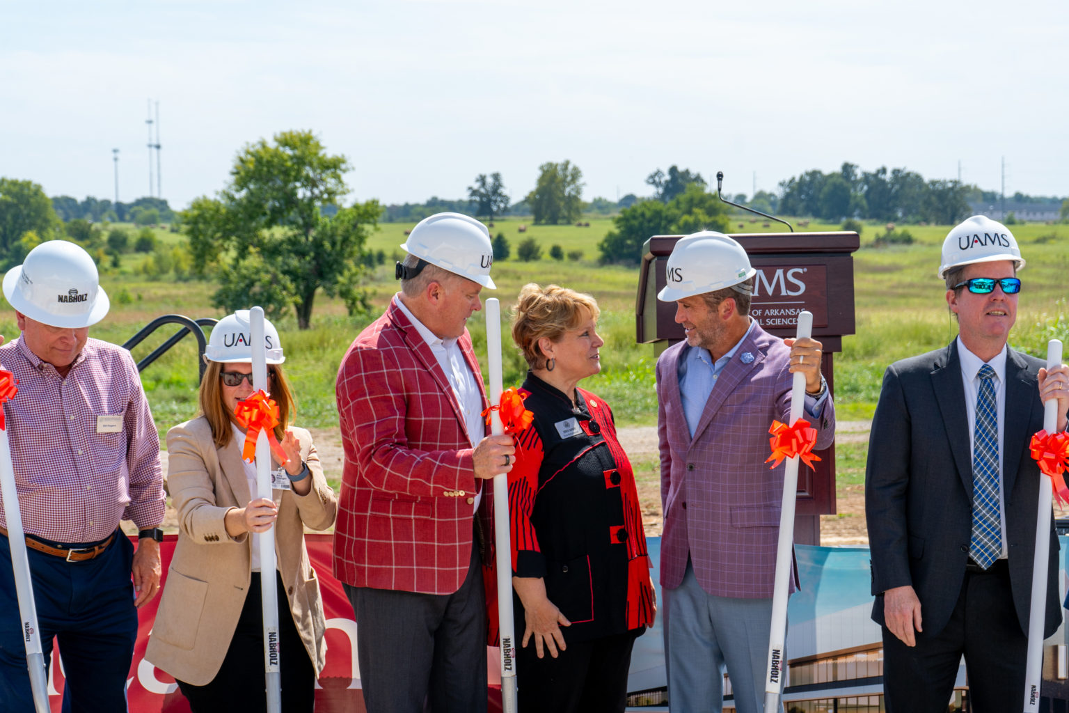 Springdale Chamber – We're making it happen.