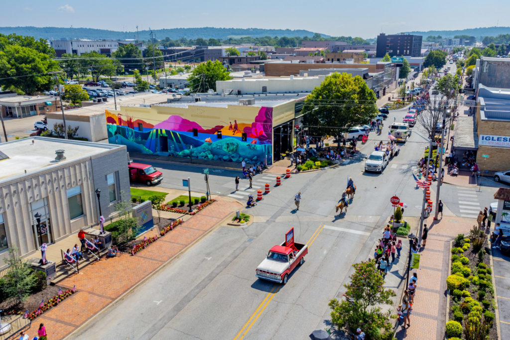 Home-2025 – Springdale Chamber