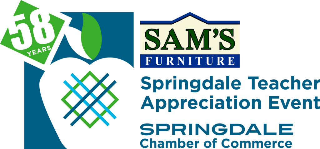 Springdale Teacher Appreciation Event – Springdale Chamber
